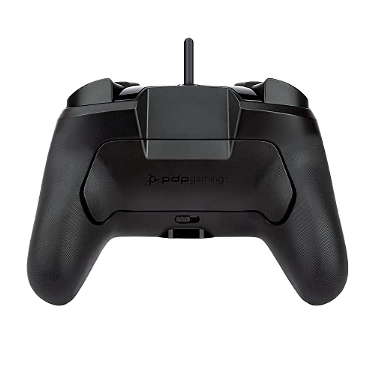 PDP Controller Faceoff Deluxe+ Audio Wired Switch Camo Green