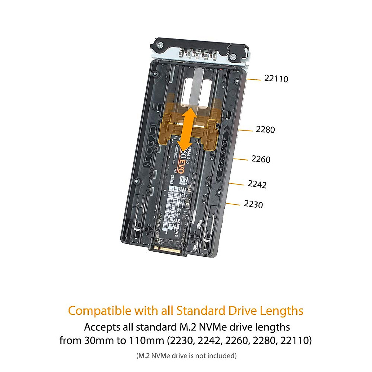 Icy Dock WAVE - MB833M2K-B