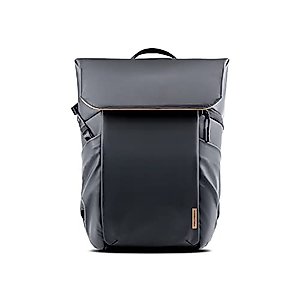 PGYTECH OneGo Air 20L Camera and Drone Backpack for DJI AVATA/Mini 3 Pro/Mavic 3/Air 2/2S/Mini 2/ FPV,Sony,Canon,Nikon,DSLR/SLR Mirrorless,Camera Tripod Photographer Bag Gift