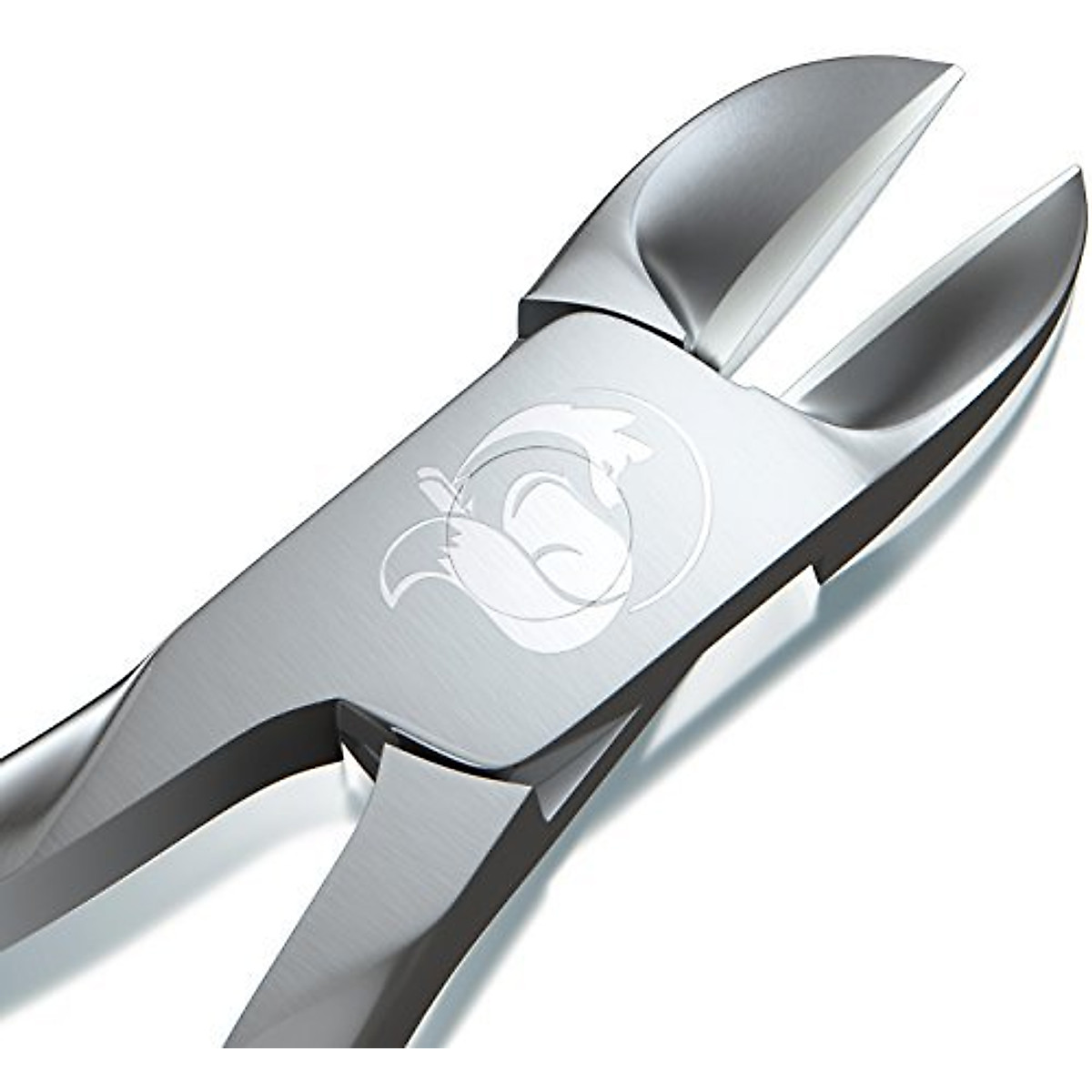 Medical-Grade Toenail Clippers – Podiatrist's Nippers for Thick and Ingrown Nails