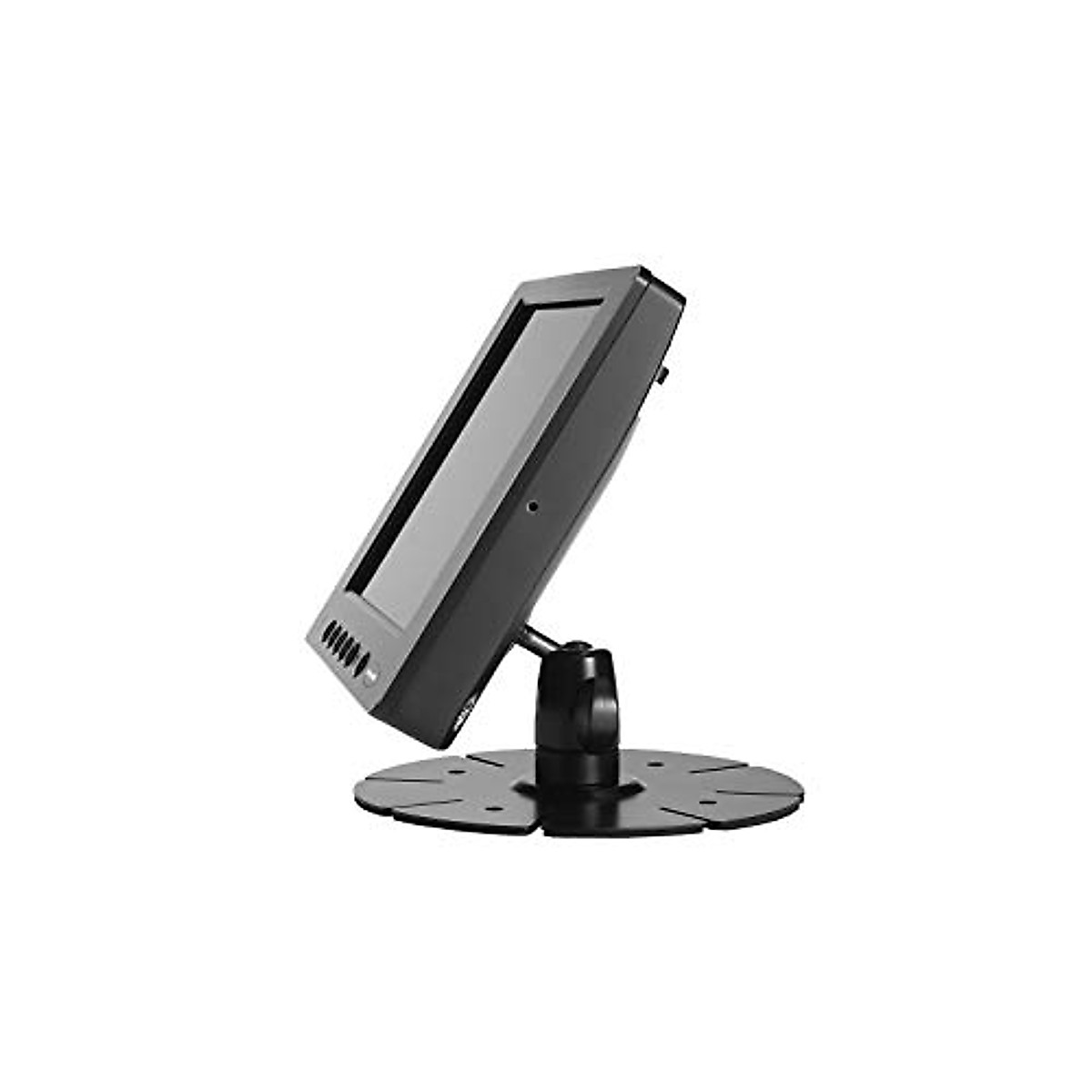 Xenarc Rugged 8" Sunlight Readable Display Monitor with HDMI VGA DVI Video Inputs Industrial & Automotive 1000NIT Contrast Ratio to 500:1 800x600 Native Resolution, 4x3 Aspect Ratio- 802YH