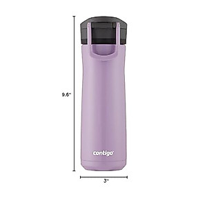 Contigo Jackson CHILL 2.0 20OZ Lavender
