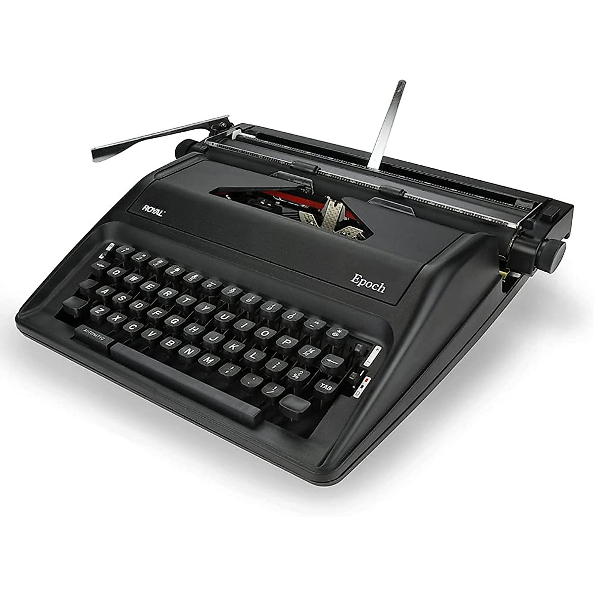 Royal Manual Typewriter black (79100G)