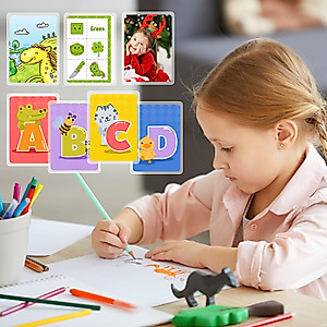 KTRIO Thermal Laminating Sheets, Hold 4 x 6 inch Photo Laminating Pouches, 5 Mil Clear Lamination Paper Protection 4.3 x 6.25 inch, Round Corner, 100 Pack