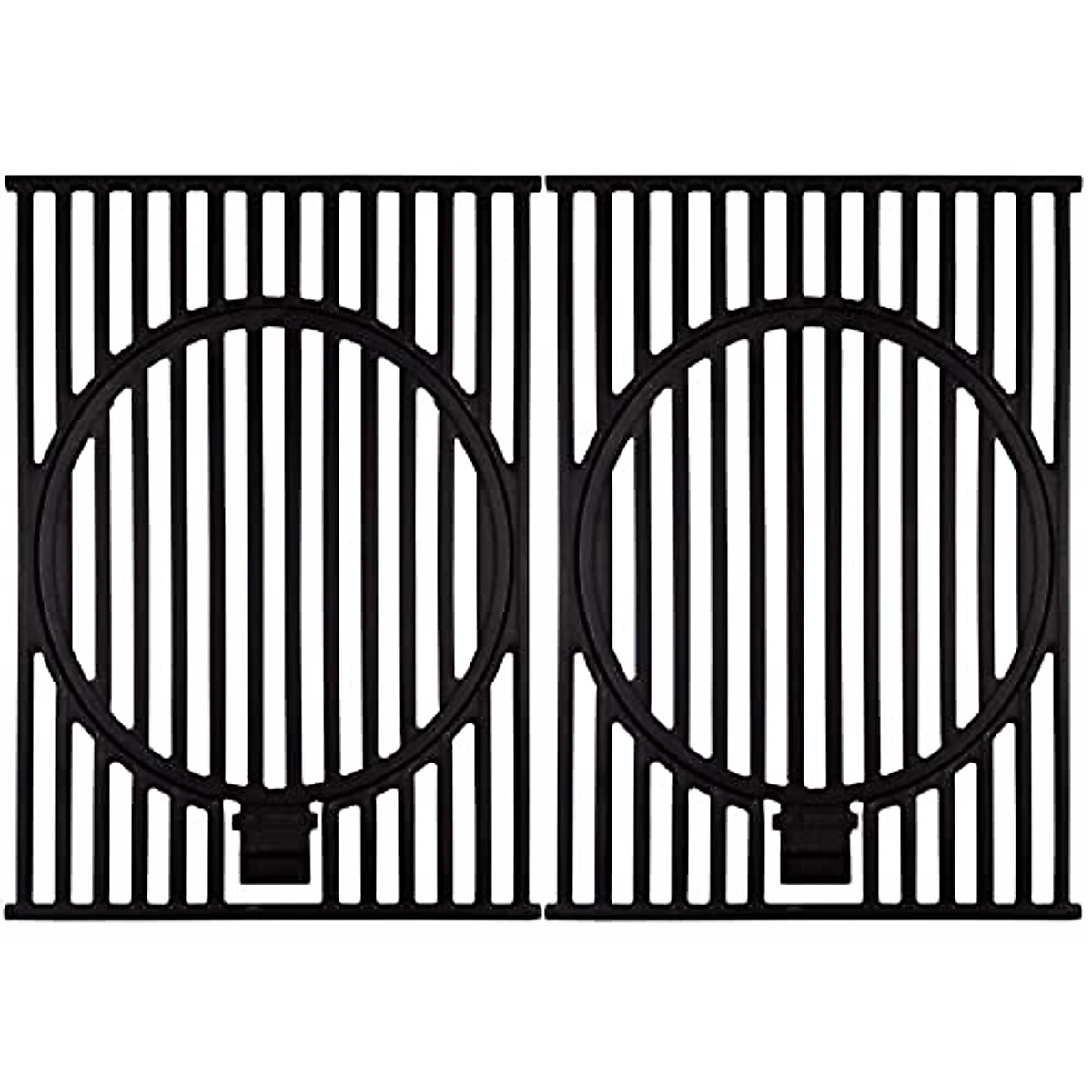 SGP4032N SGP4330SB SGP4033N Grates Grill Replacement Parts for Stock Grill Charbroil Grill Grates 463446015 463241113 463449914 463411512 Nexgrill 720-0830H 720-0830A 720-0888 720-0783E 720-0783W