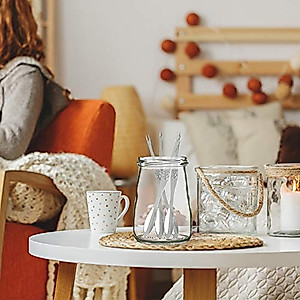 HANABASS 5pcs Lobster Travel Neddles Eatting for Opener Restaurant and Fork Tasting Shellfish Gadget Pliers Fruit Stainless Portable Peeling Appetizer Forks Picks Nut Escargot Tool