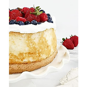 USA Pan Global Bakeware Angel Food Cake Pan