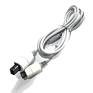 Gamers Gear Sega Dreamcast Controller Extension Cable Lead 1.8 Metres Long by Gamers Gear