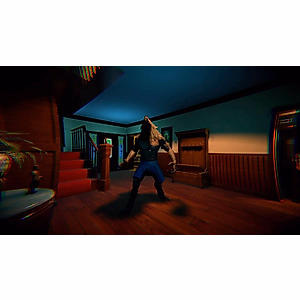 Goosebumps: Dead of Night, Cosmic Forces - Nintendo Switch