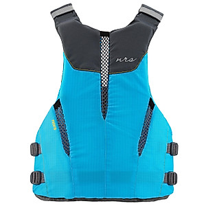 NRS Nora - Women's Paddling, Rafting Lifejacket (PFD)