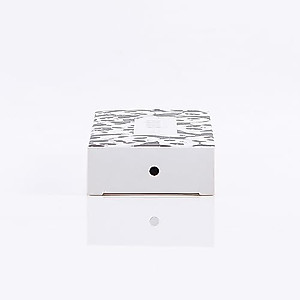 DUcare Makeup Brushes 3Pcs Foundation Contour Brush& Concealer Brush& Blusher Brush Face Kabuki Blush Bronzer Travel Buffing Stippling Contour Liquid Blending Makeup brush set White