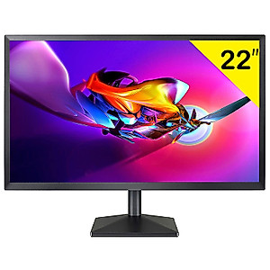 HP Elite 800G1 Desktop Computer PC, Intel Core i5 4th Gen Processor, 8GB RAM, 1TB, HDD, MTG New 22 inch Monitor, RGB Speaker and Keyboard Mouse, WiFi Windows 10 Pro 64-Bit (Renewed)