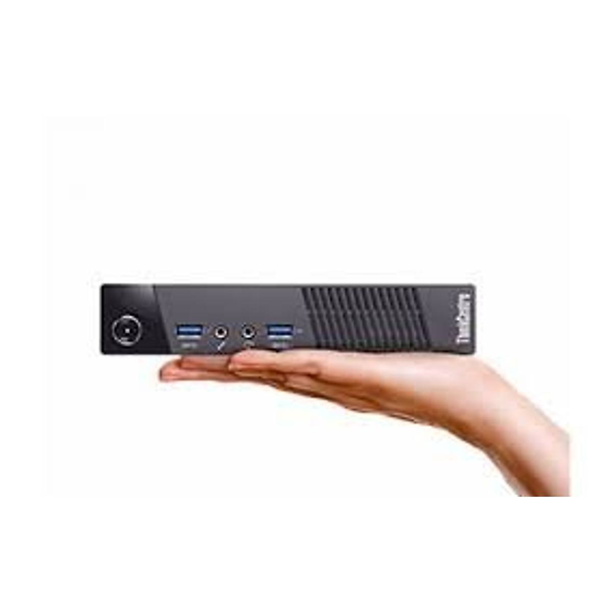 Refurbished: Lenovo M92 Tiny Intel Core i5-3470T 2.90 GHz, 8GB, 512GB SSD, Win 10 Pro (Renewed)