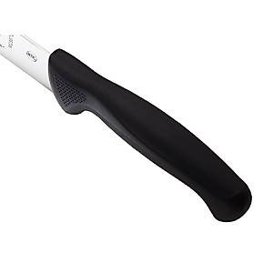 Mercer Culinary M23870 Millennia Black Handle, 12-Inch, Slicer