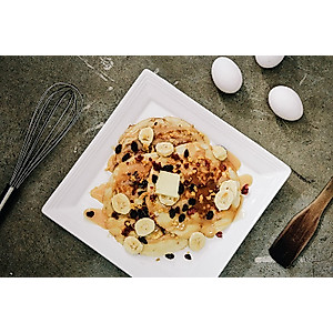 Native Vanilla - Pure Banana Flavor - 8 Fl Oz - Pure Flavors and Extracts - Perfect for Cooking, Baking, and Dessert Crafting