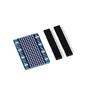 sb components Raspberry Pi Pico Board with Raspberry Pi Pico Zero Board, Pico Expansion Module Board for RPi Pico, Raspberry Pi Pico Kit