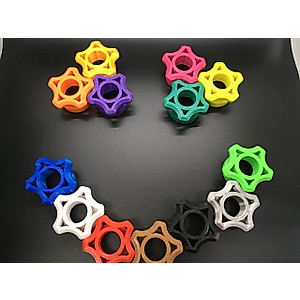 3DCustomThings Vive Deluxe Audio Strap KNOB (Black)