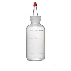Soft 'N Style Applicator Bottle, 4 oz