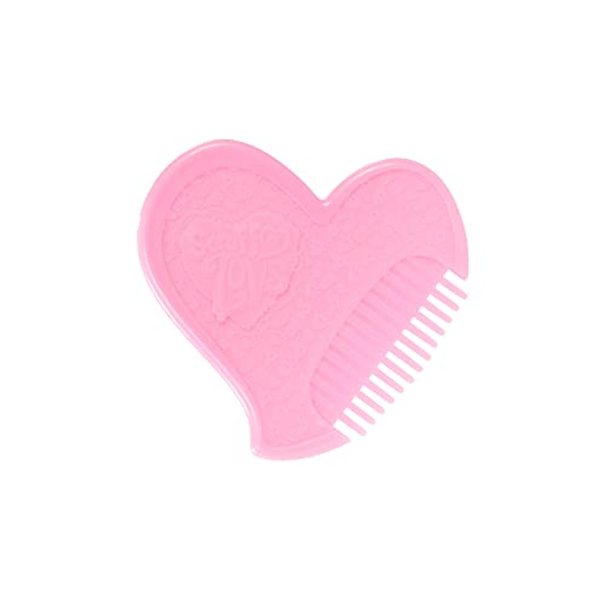 Little Live Pets| Scruff-a-Luvs Mystery Animal Reveal. Wash, Groom and Rescue A Cute Pastel Rainbow Colored Plush Pet.