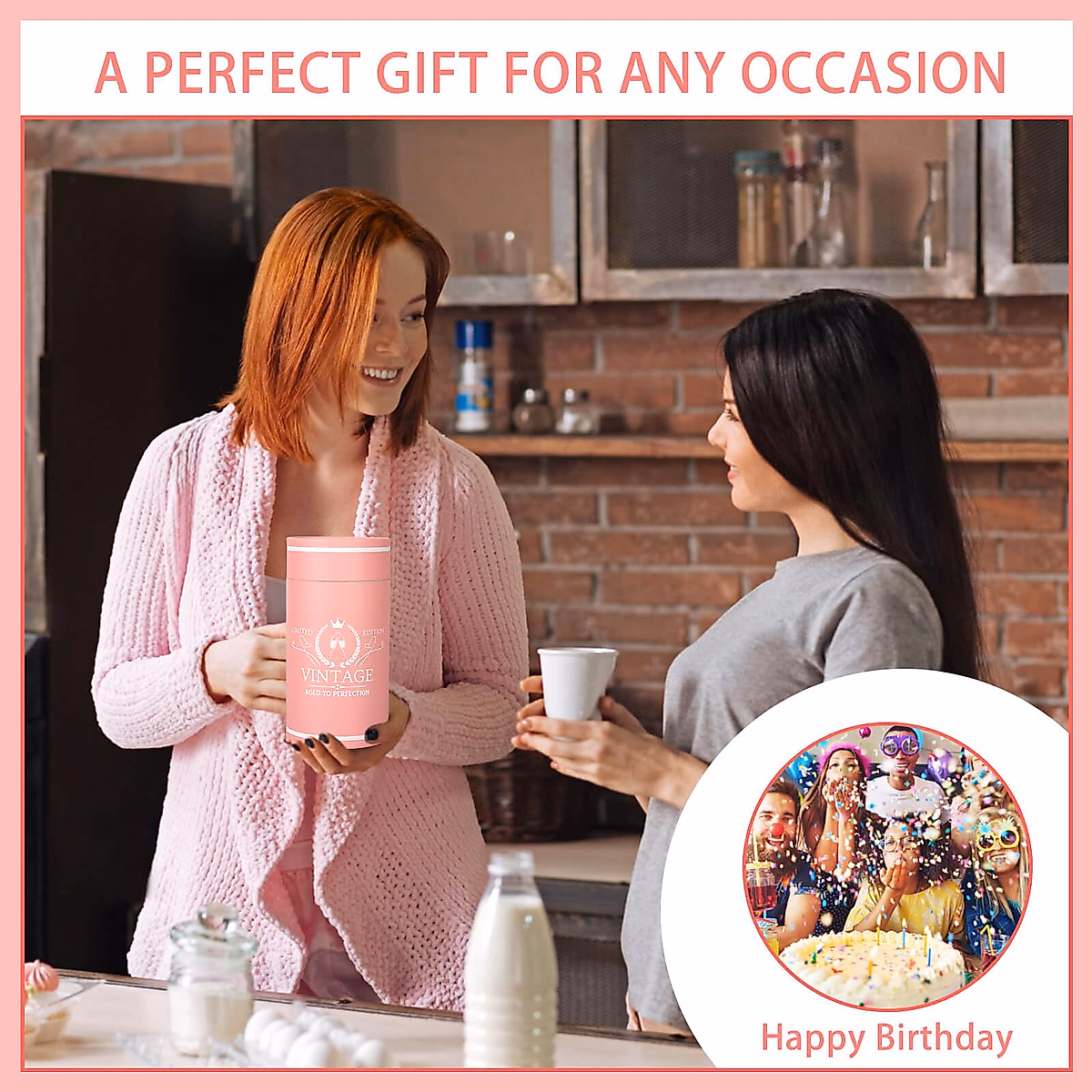 2024 21st Birthday Gifts For Her, 2003 21st Birthday Gifts For Women, 21st Birthday Gifts, 21st Birthday Gift Ideas, Wine Glass 21st Birthday, 21st Birthday Gifts For Daughter, Friend, Female