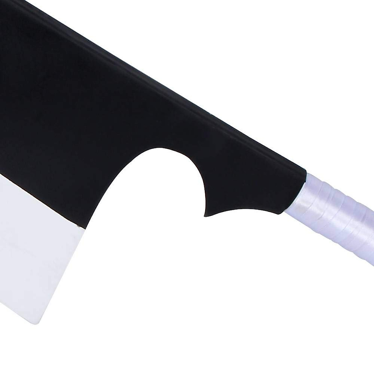 Mtxc Animation Cosplay Kurosaki Ichigo Prop Sword Zanpakutou II Black