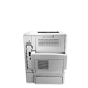 HP Monochrome Laserjet Enterprise M605x Printer w FutureSmart Firmware, (E6B71A)