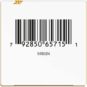 Burt's Bees Vitamin C Turmeric Face Serum, Brightens Skin & Visibly Reduces Dark Spots, Fine Lines & Wrinkles, Naturally Hydrating, Lightweight - Brightening Booster Serum (1 oz)