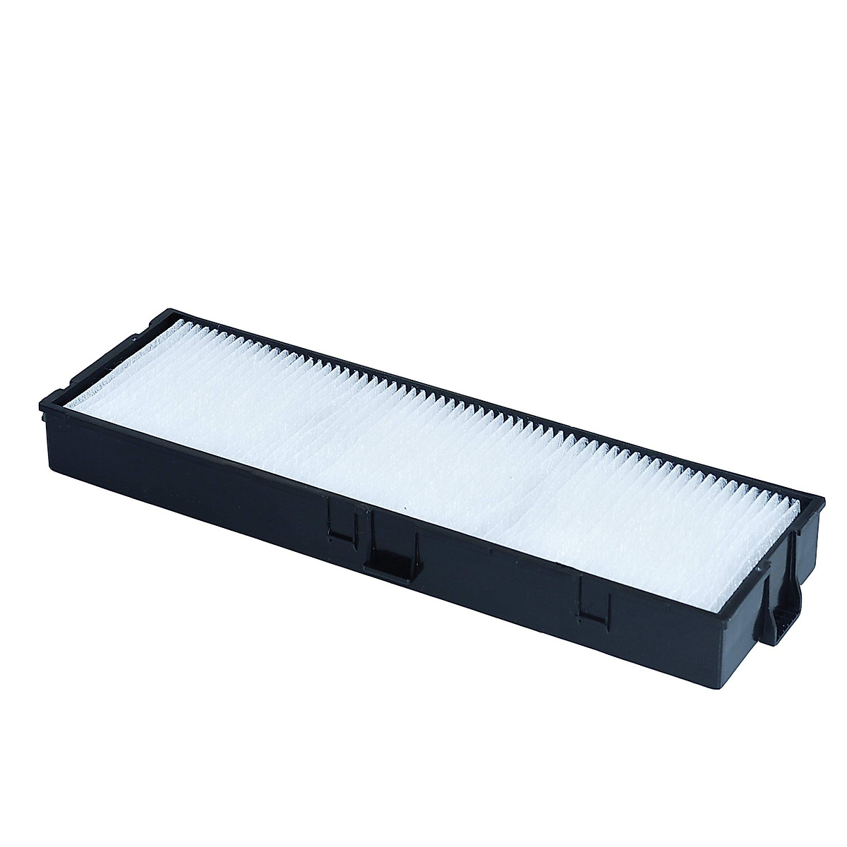 Greenafil ET-RFV410 Replacement Air Filter for Panasonic PT-VW540U, PT-VW540, PT-VX610E, PT-VX610U, PT-VX610, PT-VX615NE, PT-VX615N, PT-VZ580E, PT-VZ580U, PT-VZ580, PT-VZ585NE, PT-VZ585N