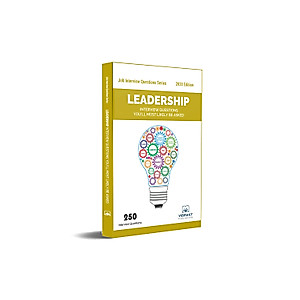 Leadership Interview Questions You'll Most Likely Be Asked (Job Interview Questions Series)