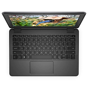 Dell Latitude 11 3120 Laptop 2 in 1 Notebook Touchscreen, WebCamera, Intel Pentium N5100 Processor, | 4GB Ram & 64GB SSD | WiFi and Bluetooth, Windows 10 Pro (Renewed)