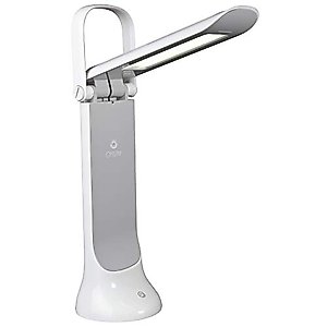 OttLite Dimmable LED Task Lamp - Portable, Adjustable, Desk Light, Great Gift