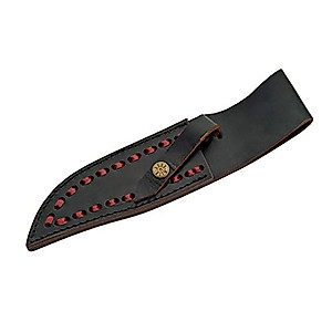 Steel Stag Szco Supplies Mountain Hunting Knife