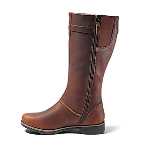 Eddie Bauer Women's Trace Boot, Esprsso, 8.5