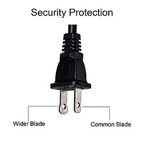 Briidea 2-Mile Electric Fence Energizer for Preventing Wild Animals Intruding 8 Acres Output Voltage 5000 V 0.1Joule