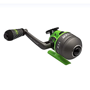 Lew's Laser TXS 6 Speed Cast