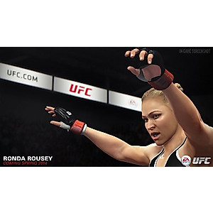 UFC - Xbox One