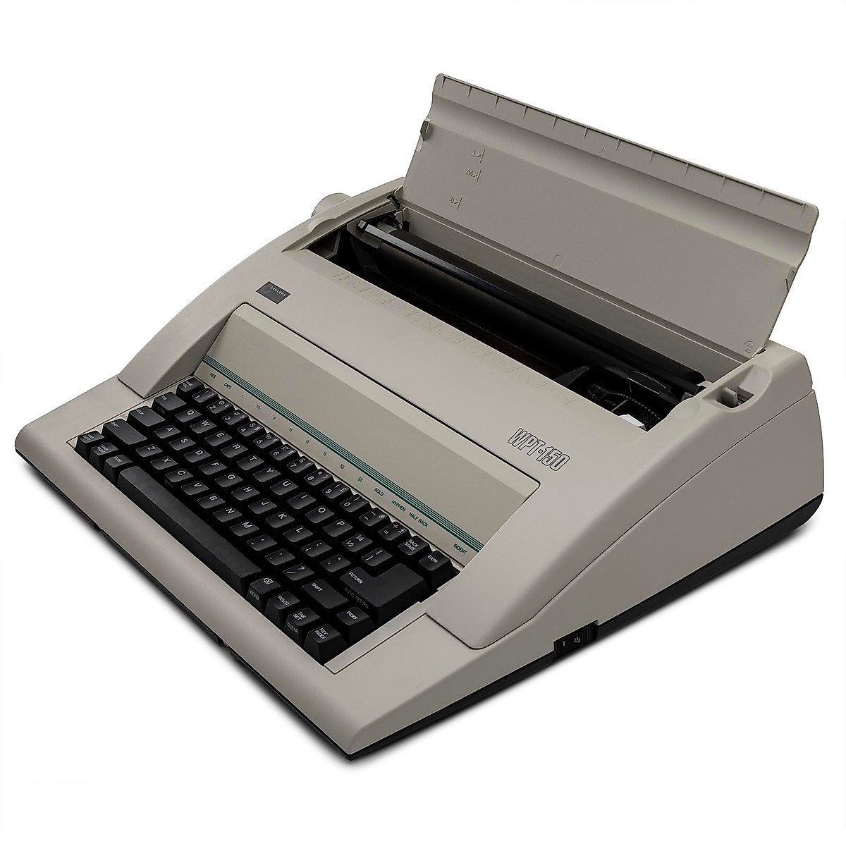 Nakajima WPT-150 Electronic Typewriter
