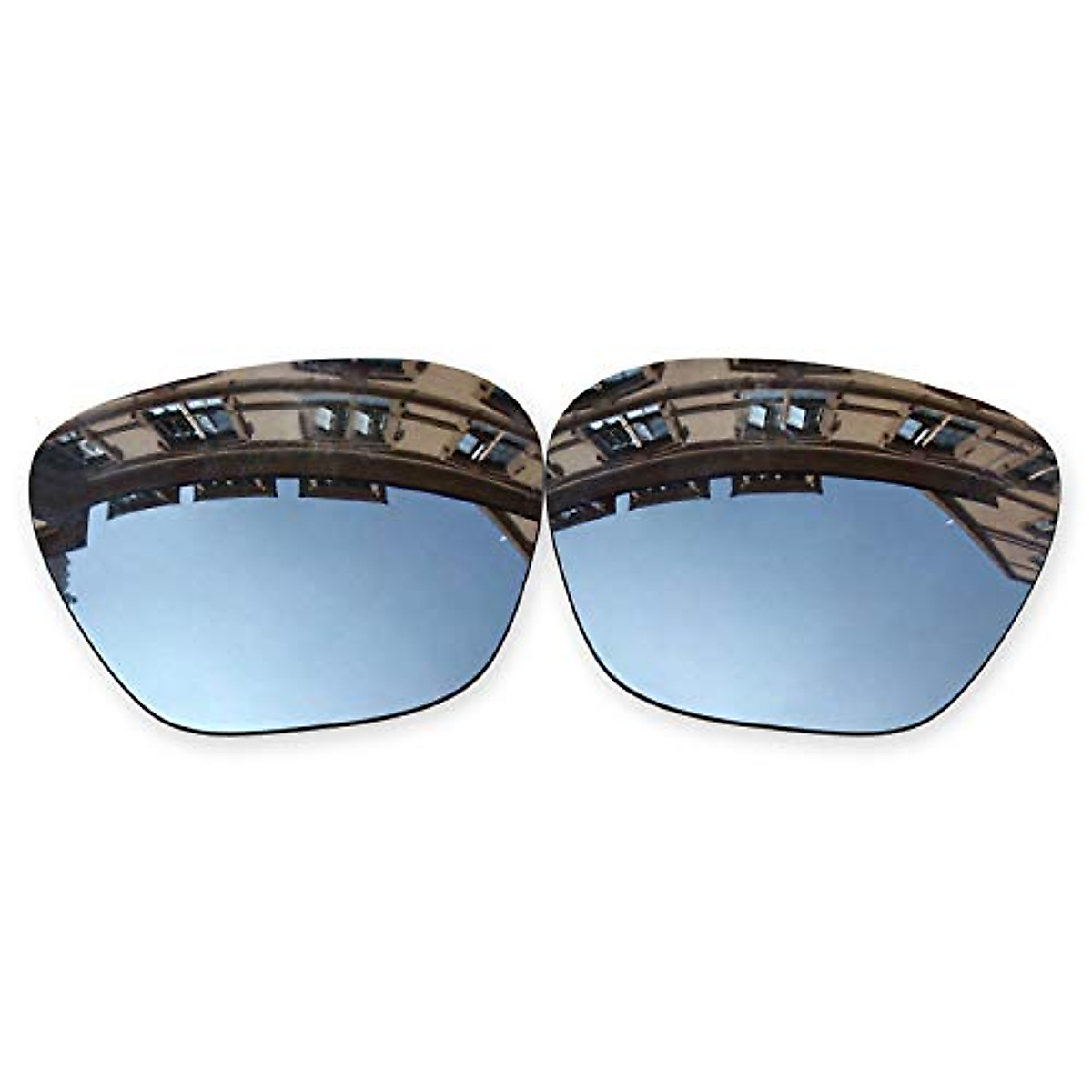 Vonxyz Set of 4 Lenses Replacement for Bose Alto S/M BMD0007 | BMD0008 Sunglass Combo Pack