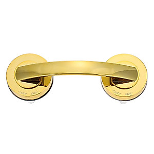 Cabilock 1pc Suction Handrail Bathroom Handrail Shower Bars Handicap Grab Bars Bathtub Safety Rail Kitchen Hand Rest The Injury Safety Handle Plastic Elder Advanced Door Handle