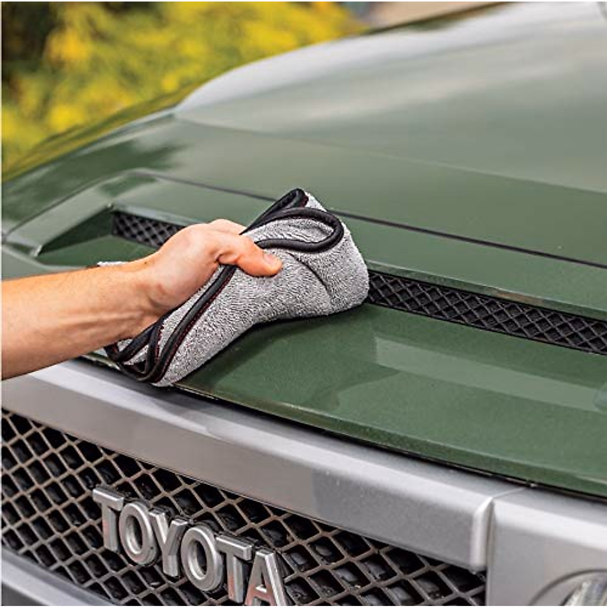 Griot's Garage 10968 Best of Show Spray Wax 22oz