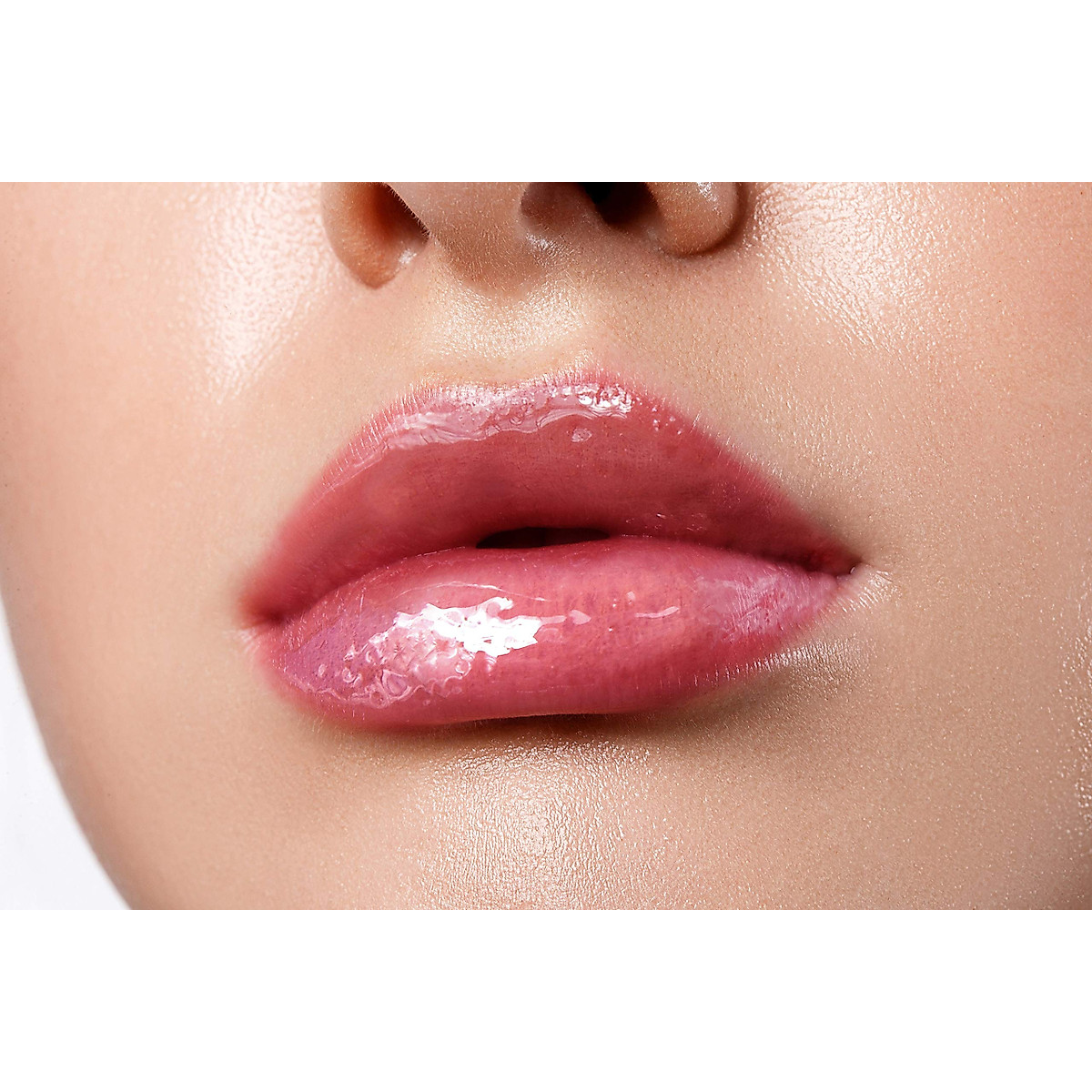 L.A. Girl Gloss Topper, Clearly Clear, 0.34 fl. oz.