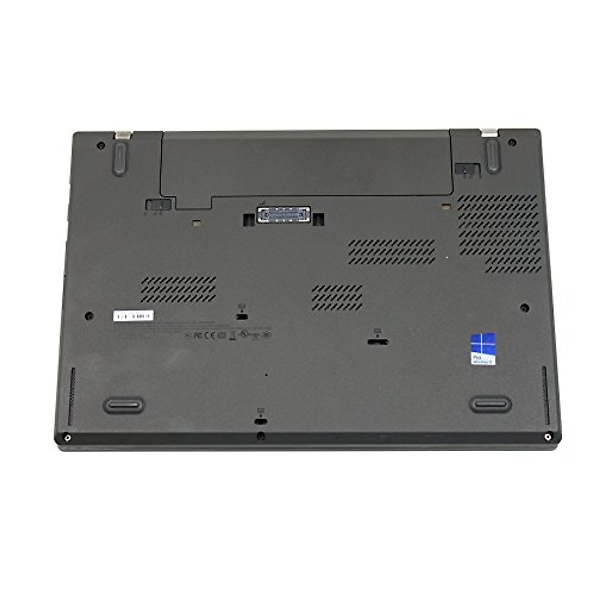 Lenovo ThinkPad T440 14' Laptop, Intel Core i5-4300U 1.9Ghz, 8GB RAM, 240GB Solid State Drive, Windows 10 Pro 64bit (Renewed)