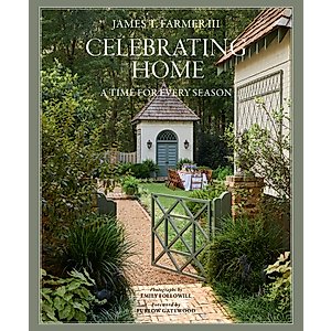 Celebrating Home: A Time for Every Season