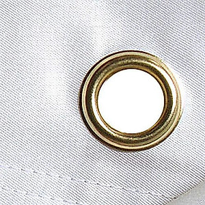 Trade Winds 4x6 North Carolina Flag 4'x6' Foot Flag Banner (Heavy Duty 150D Super Polyester) Premium Fade Resistant