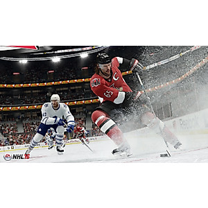 NHL 16 (Xbox One) [UK IMPORT]