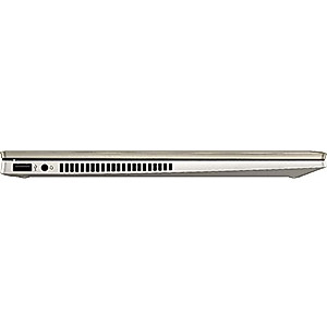 2020 HP Pavilion x360 14" FHD Touchscreen 2-in-1 Convertible Laptop, Intel Core i5-1035G1 up to 3.6GHz, 8GB DDR4, 256GB SSD, 802.11ac, Bluetooth, Webcam, HDMI, Fingerprint Reader, Win 10 (Renewed)