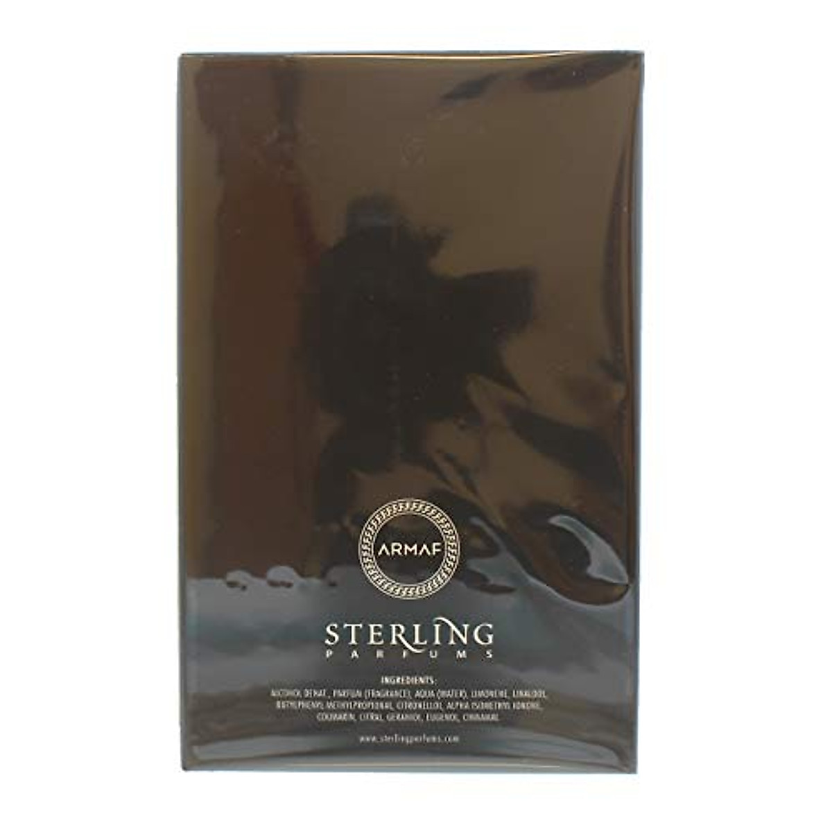 Armaf Club de Nuit Urban Man EDP Spray Men 3.6 oz