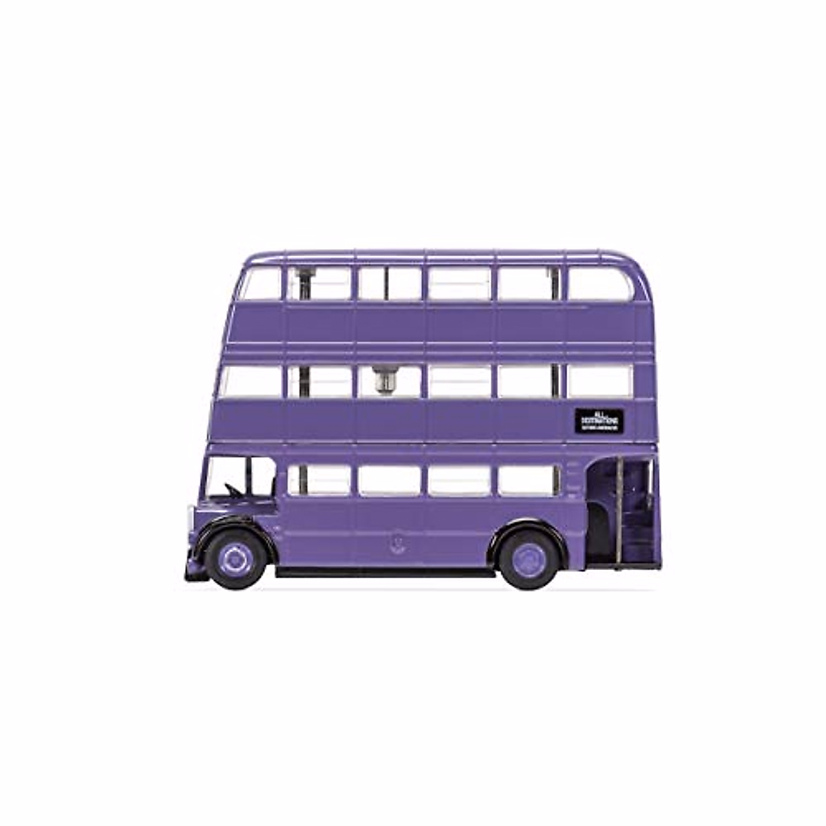 Corgi CC99726 Diecast Model, Various, Purple