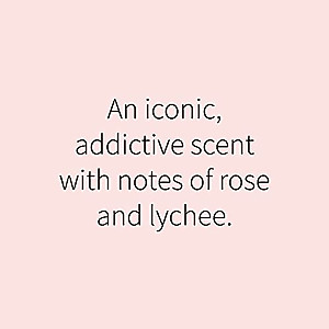 PARFUMS de MARLY - Delina Shower Gel - 6.7 Fl Oz - Ancillaries for Women - Top notes Rhubarb, Lychee, Bergamot Essence - Heart notes Turkish Rose, Peony, Vanilla - Base notes Cashmeran, Musk - 200ml