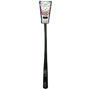 Louisville Slugger Replica Bat and Ball Combo